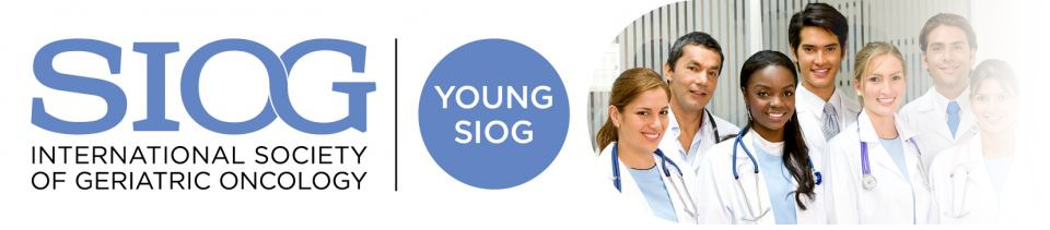 Young SIOG Newsletters – Cancer and Aging Research Group