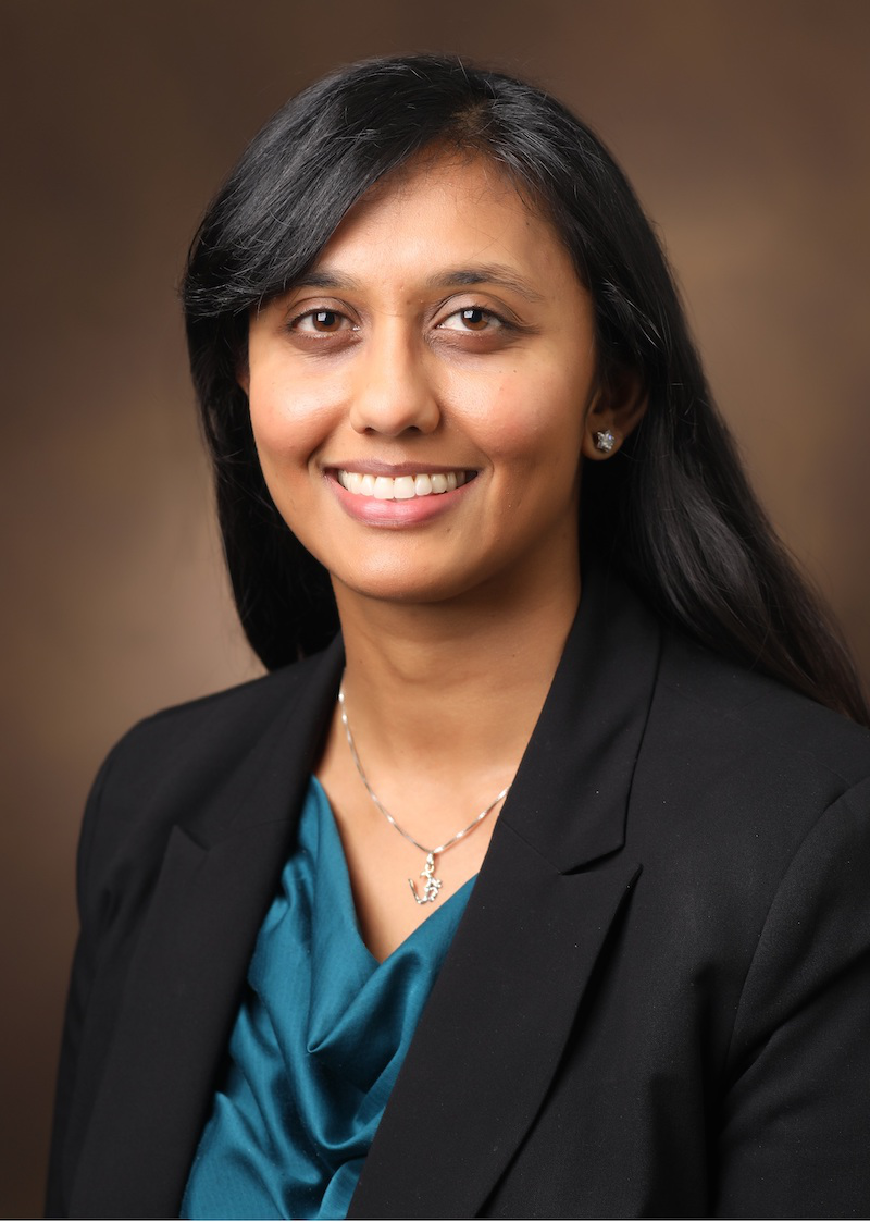 CARG Spotlight: Dr. Reena Jayani, Three Perspectives on the CARG Buddy Program – Cancer and ...